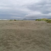 Clam Beach County Park - McKinleyville, CA