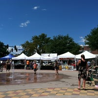 Olde Town Arvada - Olde Town Arvada Area - Arvada, CO