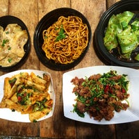 Gu's Dumplings - Inman Park - 25 tips