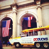 DC Duck Tour - NoMa - Washington, D.C.