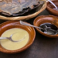 Tikua Sur Este - Mexican Restaurant in Santiago de Querétaro