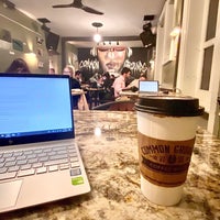 Common Grounds Coffee House - Coffee Shop