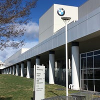 BMW Manufacturing Corporation - 7 tips