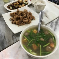 Homst Restaurant - Chinese Restaurant in Kajang