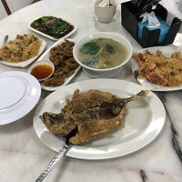 Homst Restaurant - Chinese Restaurant in Kajang