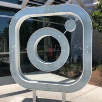 Instagram HQ - Menlo Park, CA