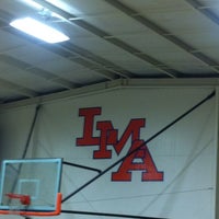 Laurence Manning Academy - Manning, SC