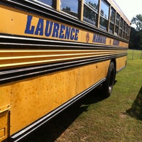 Laurence Manning Academy - Manning, SC