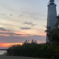 Lighthouse Point Park - Park in East Shore