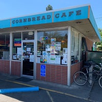 Cornbread Cafe (Now Closed) - 23 tips
