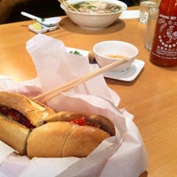 Turtle Tower #3 - Vietnamese Restaurant in San Francisco