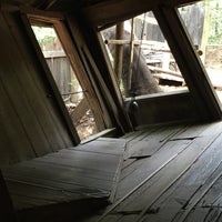 The Oregon Vortex / House of Mystery - Amusement Park