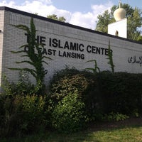 Islamic Center of East Lansing - Michigan State University - East ...
