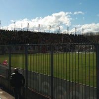 Stadio Comunale "Raffaele Mancini" - Soccer Field