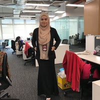 KFC HQ, VSQ Tower - Petaling Jaya, Selangor D.E