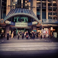 Australia On Collins (Now Closed) - Melbourne CBD - 11 tips from 1543 ...