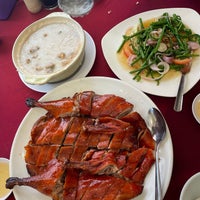 Jeff Lee Kitchen (鲜味馆) - Kampung Baru Sungai Buloh - 138 tips from 4075 ...