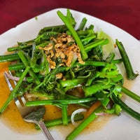 Jeff Lee Kitchen (鲜味馆) - Kampung Baru Sungai Buloh - 138 tips from 4075 ...