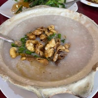 Jeff Lee Kitchen (鲜味馆) - Kampung Baru Sungai Buloh - 138 tips from 4075 ...