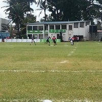 Mombasa Sports Club - Mombasa, Mombasa