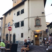 Piazza della Passera - Oltrarno - 15 tips