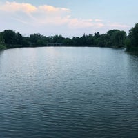 Toogood Pond - Park