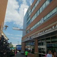 Chestnut Hill Square - Chestnut Hill, MA