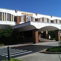 UCF Millican Hall - 4000 Central Florida Blvd