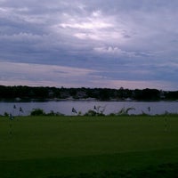 Bass River Golf Course - Golf Course