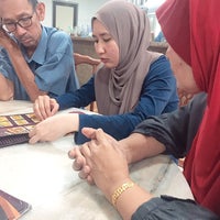 Homst Restaurant - Chinese Restaurant in Kajang