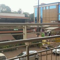Wandegeya - Shopping Mall in Kampala