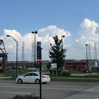 Cleveland's Steelyard Commons - Tremont - 27 tips from 1710 visitors