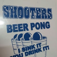 Shooters II - Brightleaf - Durham, NC