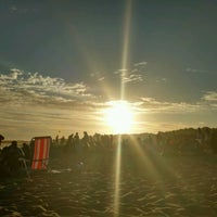 Playa Del Barco - Beach