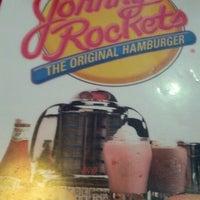 Johnny Rockets (Now Closed) - Downtown Toronto - 22 Dundas St