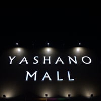 Yashano Mall - Shopping Mall