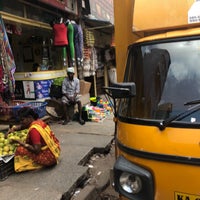 Raja Market Avenue Road - 7 tips