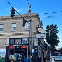 Easy Street Records & Cafe - Record Store in Seattle