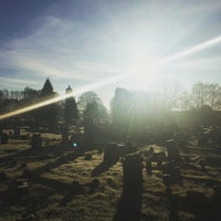 Kingston Cemetery and Crematorium - Bonner Hill Rd