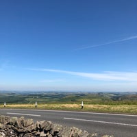 Scotland / England Border - Carter Bar - 10 tips from 582 visitors