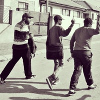 Pimville - Neighborhood in Soweto