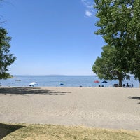 Willard Bay - Willard, UT