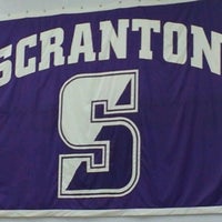 The University Of Scranton - University in Scranton