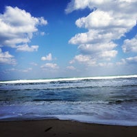 Gulfstream Park - Beach