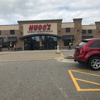Hugos Family Marketplace Grocery Store In Park Rapids