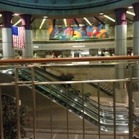 South Station Bus Terminal - Downtown Boston - 700 Atlantic Ave