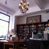 The Book Lounge - Zonnebloem - 71 Roeland St