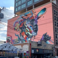 Angry Dog - Burger Joint in Dallas