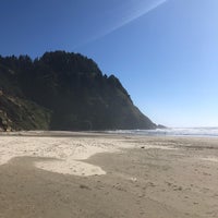 Agate Beach State Park - 7 tips