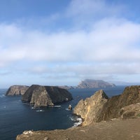 Anacapa Island - 1 tip